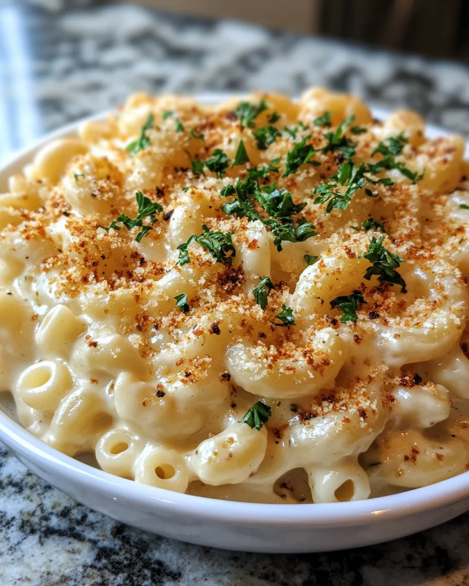 Three-Cheese Pepper Jack Mac Recipe