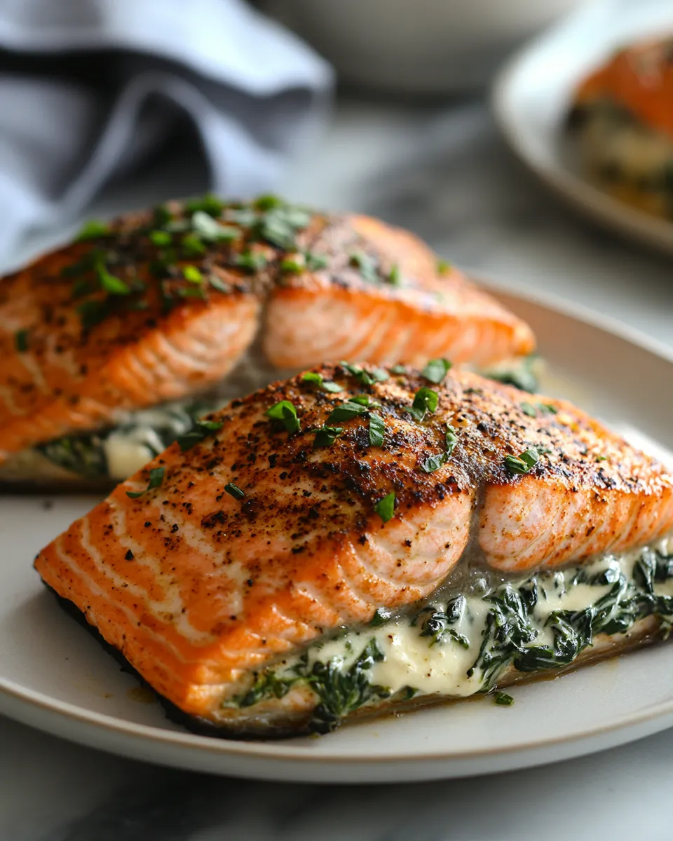 Perfectly Spiced Yogurt Marinated Chicken You’ll Crave