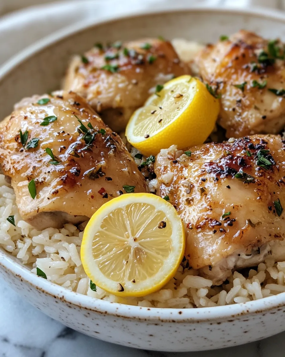 Sweet & Savory Hawaiian Chicken Everyone Loves