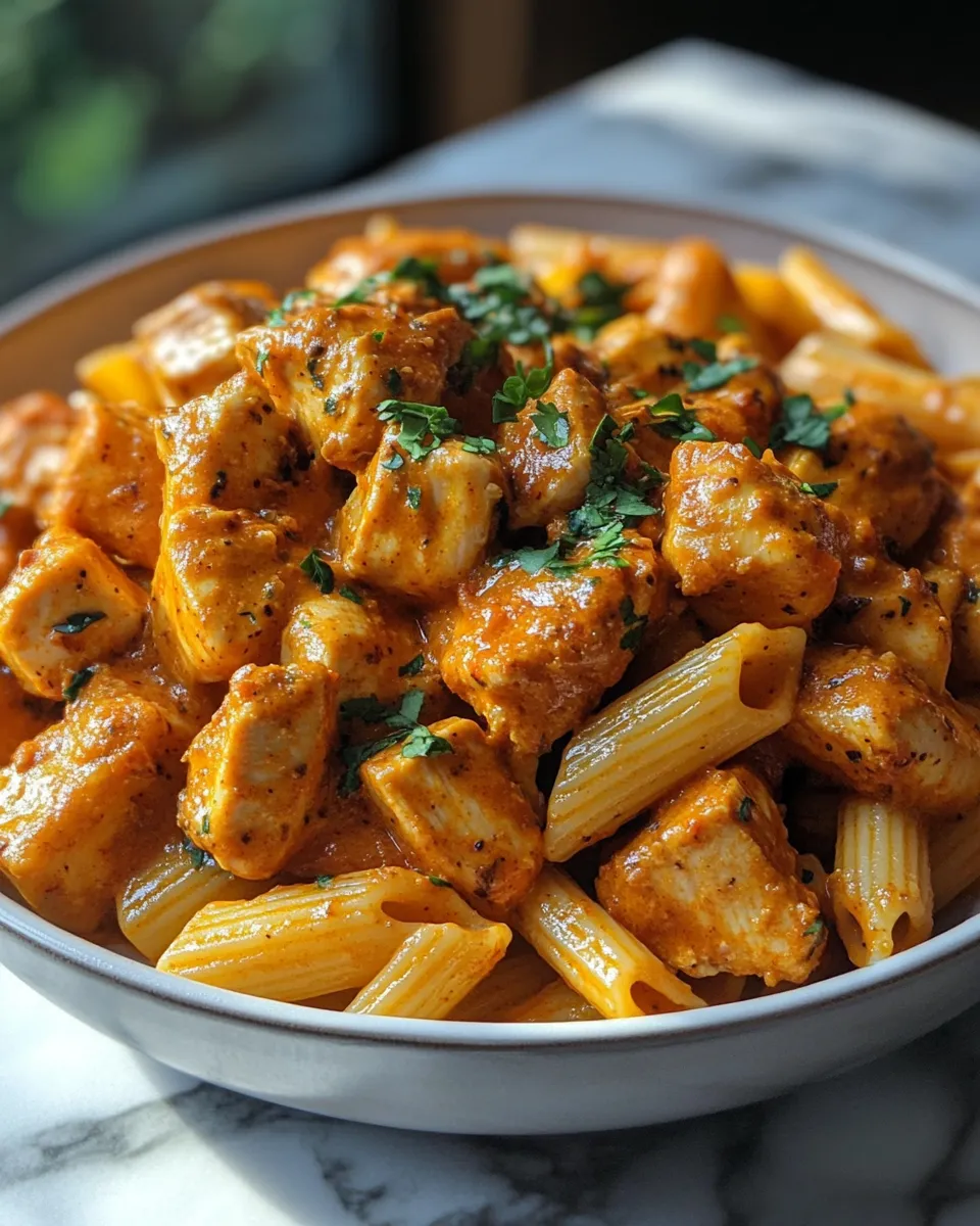 Juicy Chicken with Zucchini & Squash You’ll Love