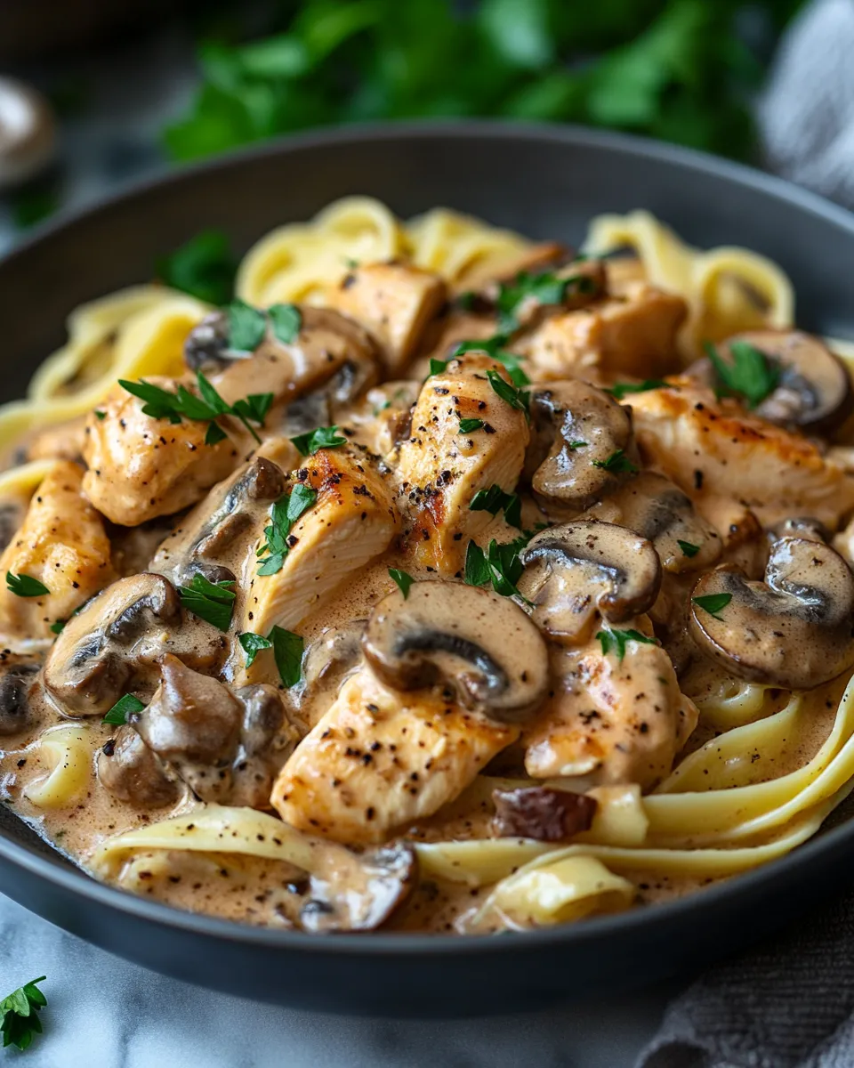 This Brown Sugar Pineapple Chicken Is Irresistible