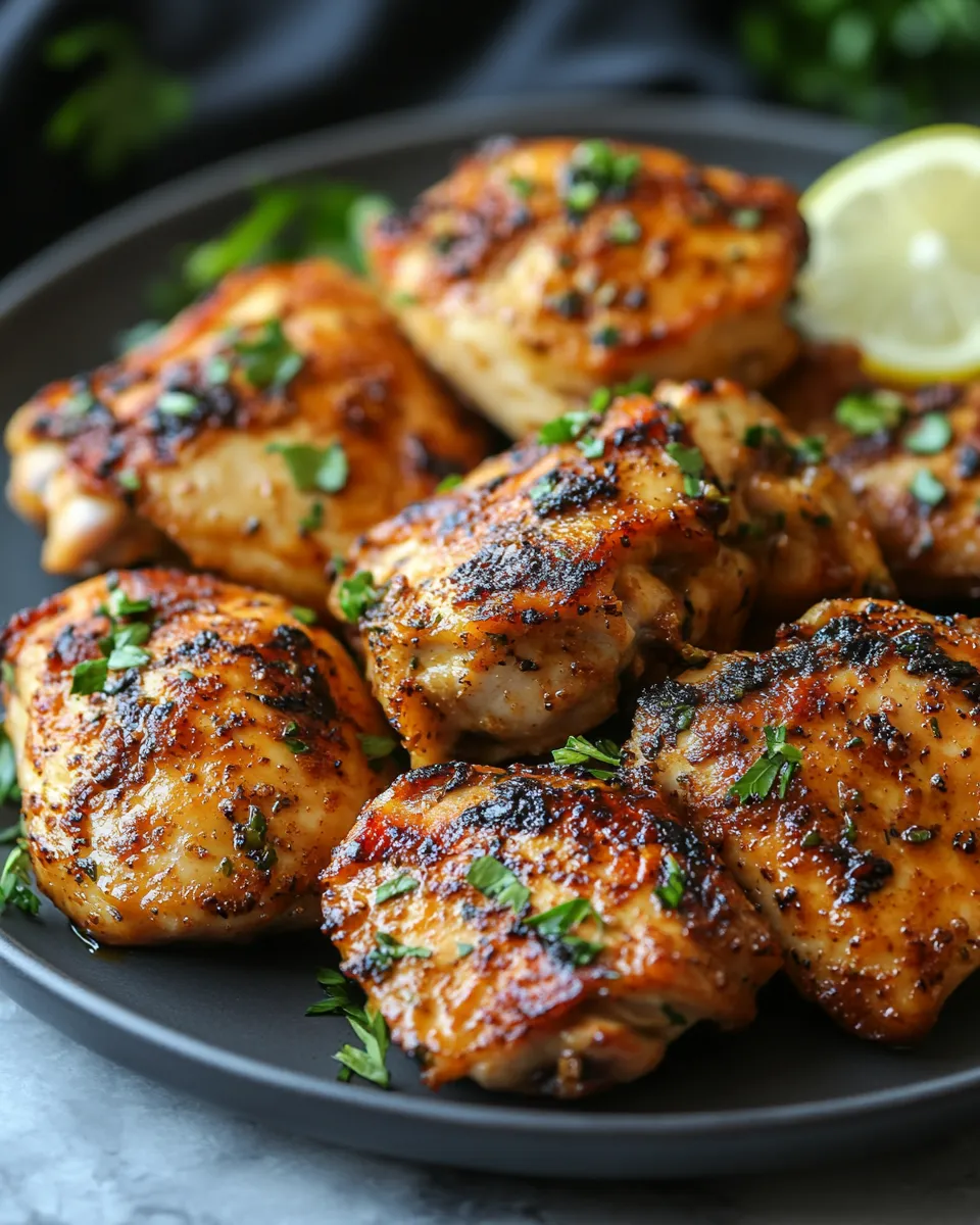 Creamy Tomato Soup Made with Canned Tomatoes