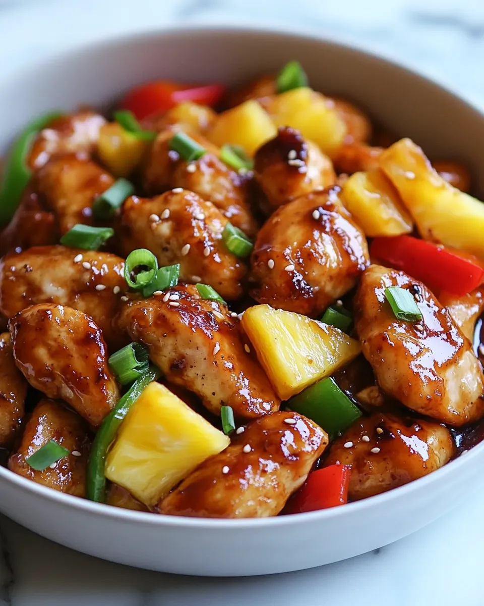 The Creamiest Chicken Stroganoff You’ll Ever Make