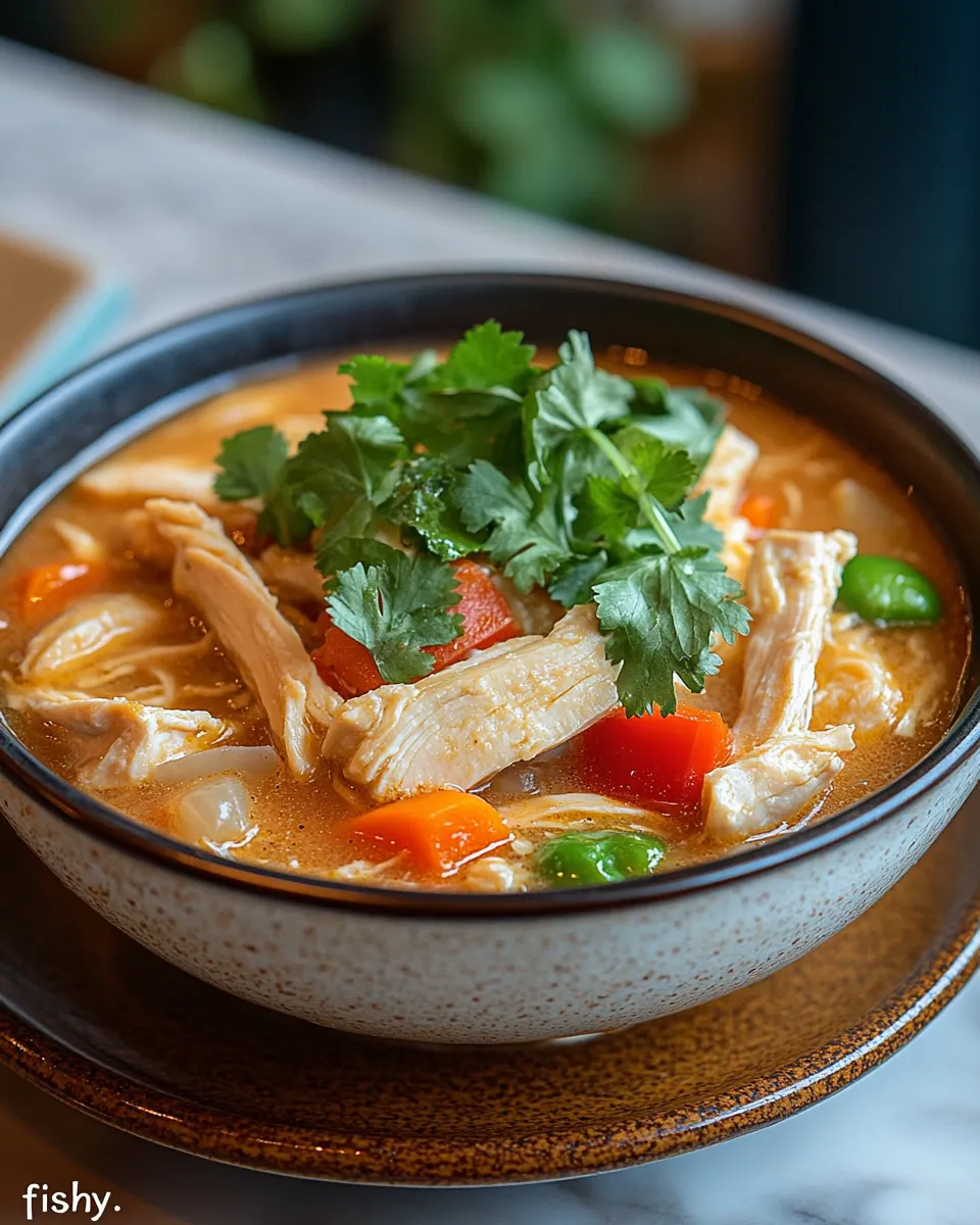 Slow Cooker Lemon Herb Chicken Is Pure Comfort