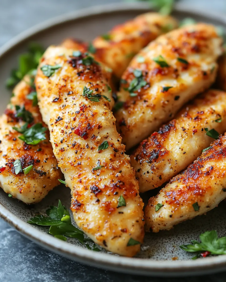 Juicy Honey Mustard Salmon with Mushrooms & Asparagus