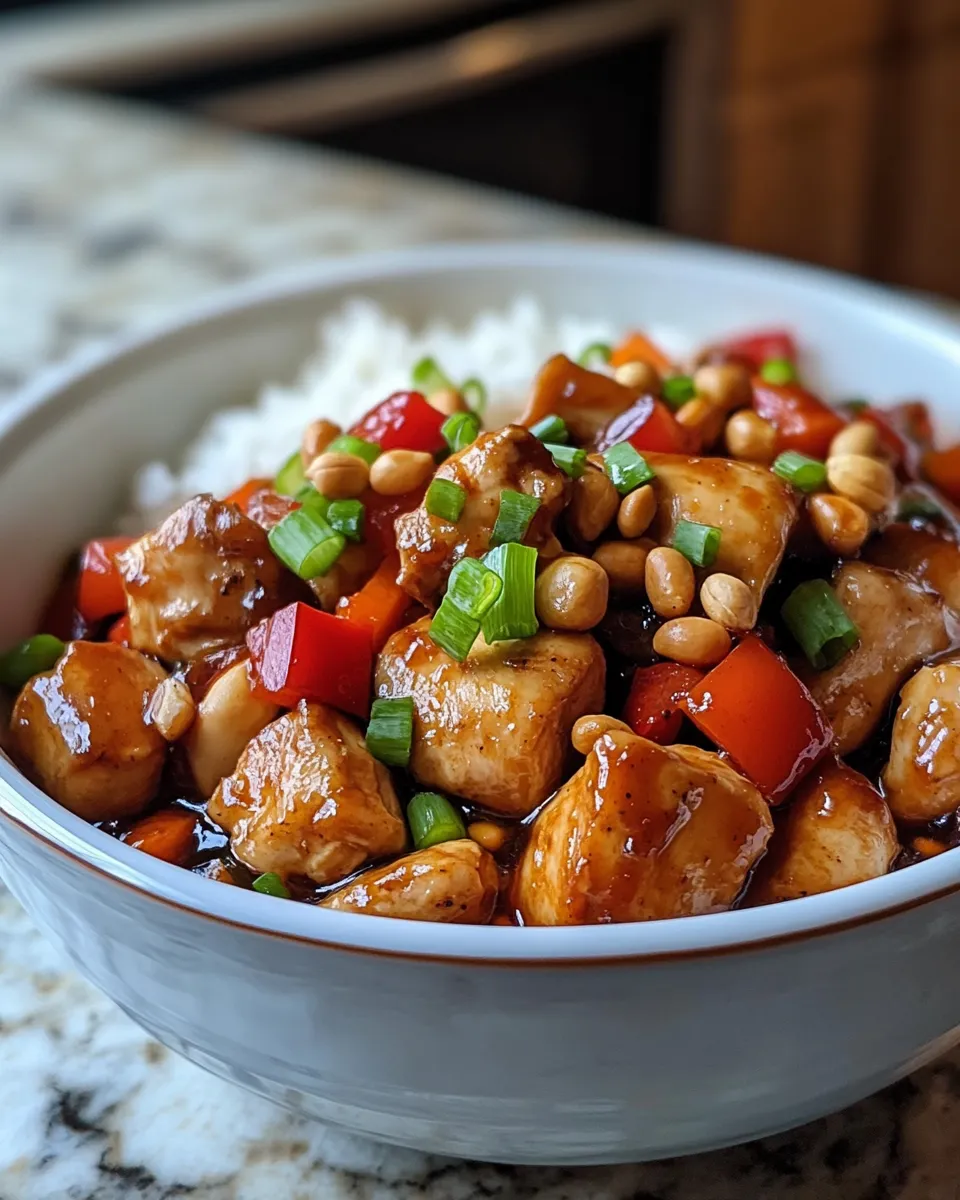 This Garlic Parmesan Crockpot Chicken & Potatoes Is Pure Comfort